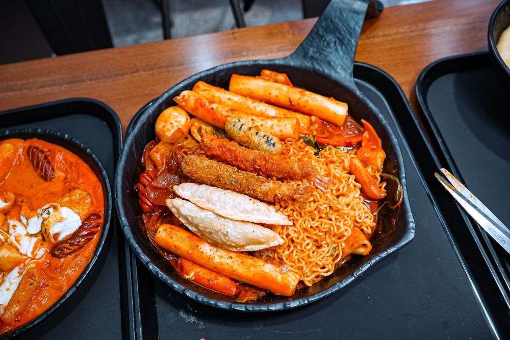 HALGATTEOK - Updated December 2025 - 232 Photos & 31 Reviews - 2148 S ...