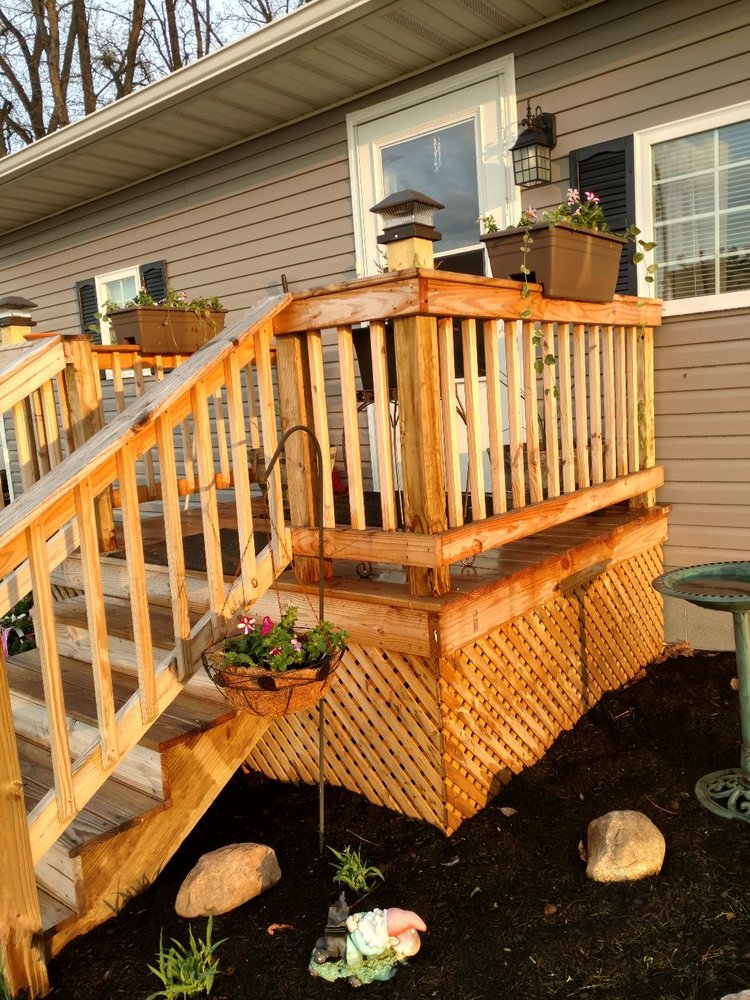 NEW DAY HOME IMPROVEMENT PLUS - Updated November 2025 - 1715 Morral ...