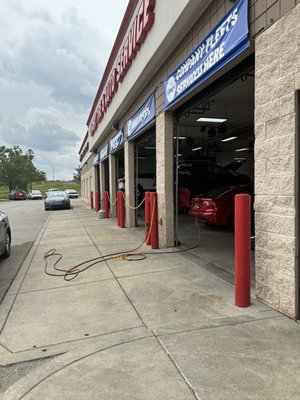 KEN TOWERY’S TIRE & AUTO CARE - Updated November 2025 - 21 Photos & 55 ...