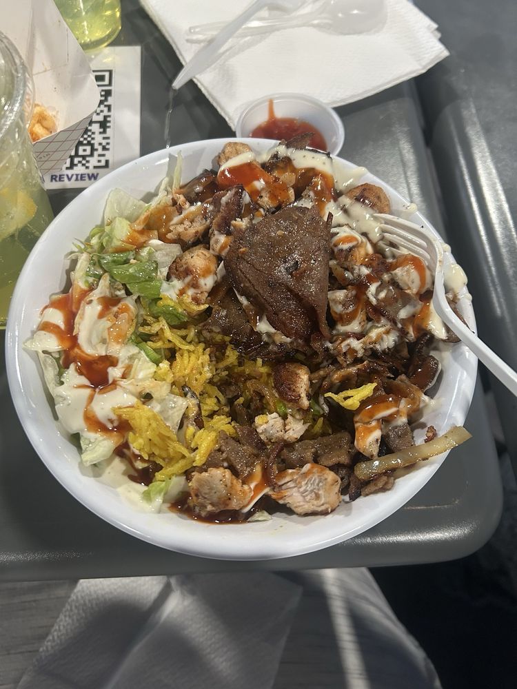 CHECKMATE BURGERS - Updated December 2025 - 21 Photos - 22660 Van Dyke ...