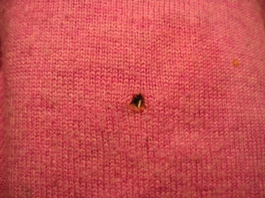 INVISIBLE REWEAVING BY TONI COLUMBO - Updated December 2025 - 47 Photos ...