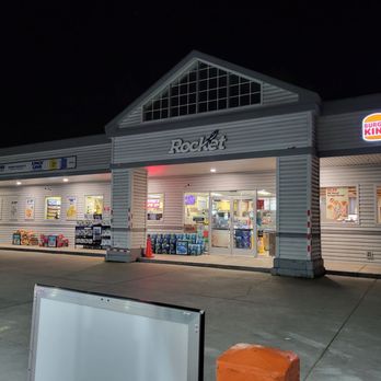 ROCKET - Updated January 2026 - 8510 Gravenstein Hwy, Cotati ...