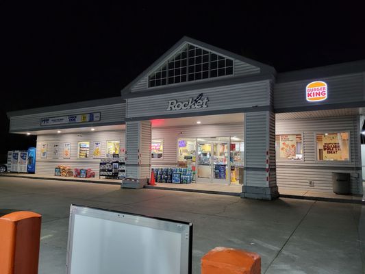 ROCKET - Updated October 2025 - 8510 Gravenstein Hwy, Cotati ...