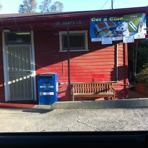 SANTEE BRANCH, SAN DIEGO COUNTY LIBRARY - Updated September 2025 - 22 ...