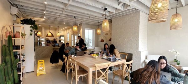 SIPP COFFEE HOUSE - Updated March 2024 - 38 Photos & 18 Reviews - 1427 ...