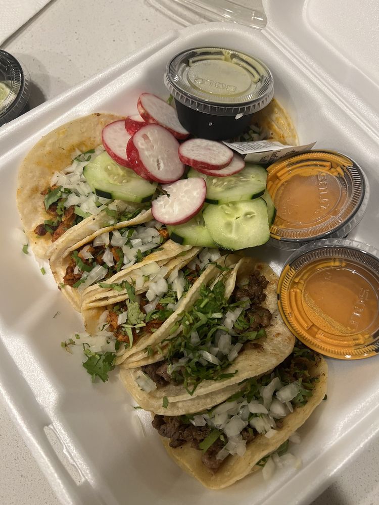 TACOS DON CHAVEZ - Updated July 2025 - 41 Photos & 10 Reviews - 10870 S ...