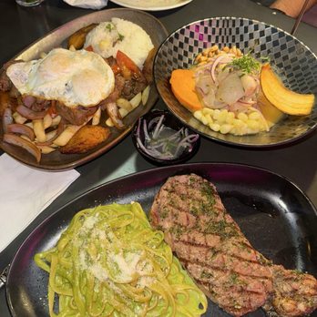 MOIA PERUVIAN RESTAURANT - Updated December 2025 - 582 Photos & 233 ...