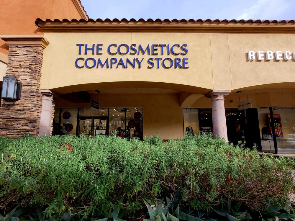 THE COSMETICS COMPANY STORE - Updated August 2025 - 11 Photos & 22 ...