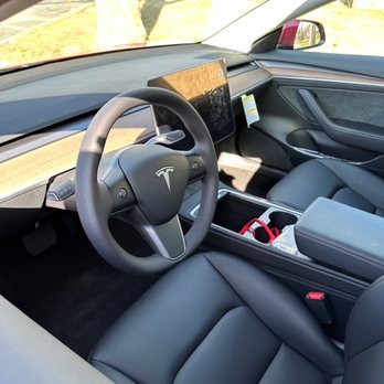 TESLA CARS - Updated September 2024 - 48 Photos & 59 Reviews - 135 US ...