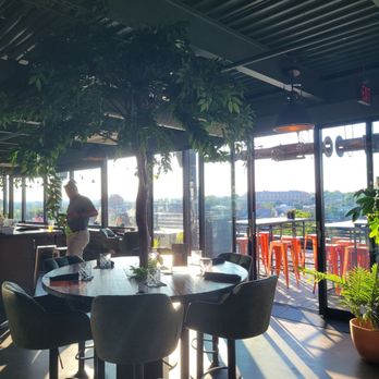 TREEHOUSE ROOFTOP - Updated June 2024 - 99 Photos & 25 Reviews - 411 ...