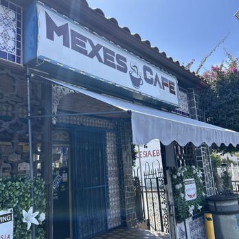 MEXES CAFE - Updated March 2025 - 117 Photos & 88 Reviews - 710 N ...