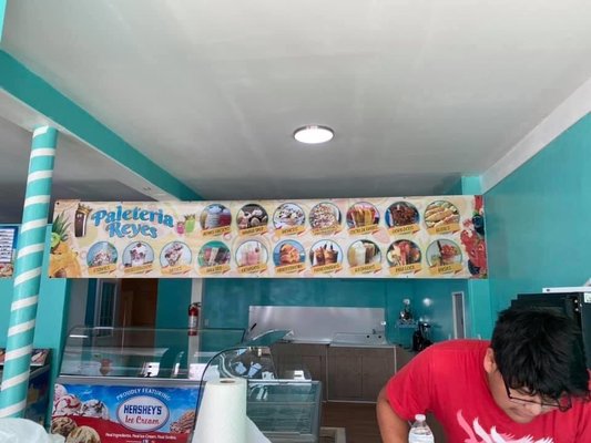 PALETERIA REYES - Updated July 2025 - 910 W Broad St, Dunn, North ...