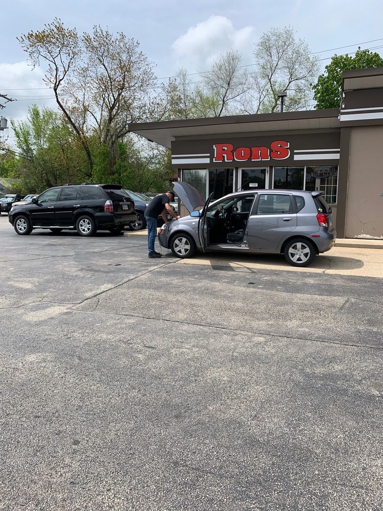 RONS SERVICE - Updated September 2025 - 59 Reviews - 351 W Virginia St ...