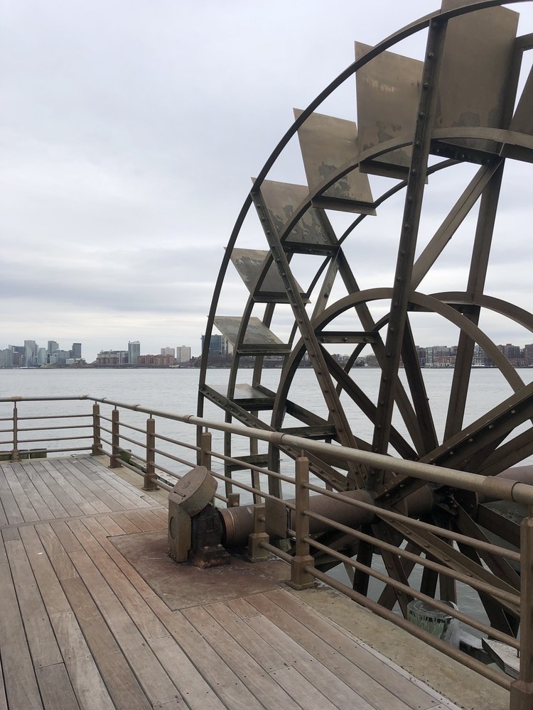 PIER 66 MARITIME - Updated October 2024 - 18 Photos - Pier 66, New York ...