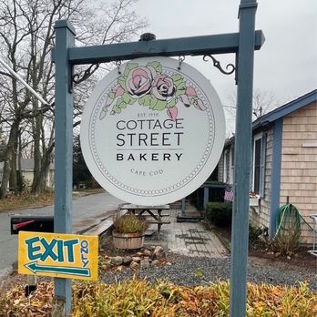 COTTAGE STREET BAKERY - Updated October 2025 - 73 Photos & 164 Reviews ...