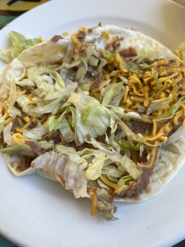 ORIGINAL FAMOUS TACO - Updated September 2025 - 35 Photos & 117 Reviews ...