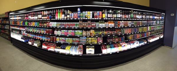 MERWIN LIQUORS - BROOKLYN PARK - Updated July 2025 - 7636 Brooklyn Blvd ...