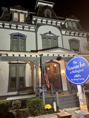 VICTORIAN INN AT WALLINGFORD - Updated October 2025 - 66 Photos & 37 ...