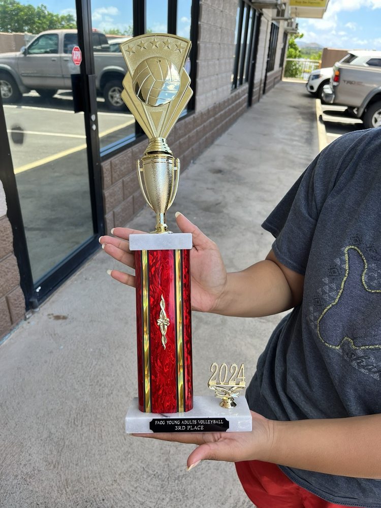 MIKE’S ENGRAVING & TROPHIES - Updated December 2025 - 15 Photos & 27 ...