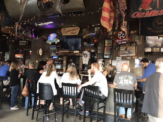 THE GARAGE - Updated May 2026 - 63 Photos & 23 Reviews - 9 S Washington ...