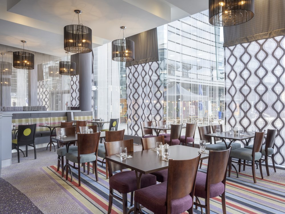 LEONARDO HOTEL LEEDS - Updated June 2024 - 11 Photos & 10 Reviews ...