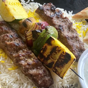 BASIL MEDITERRANEAN CAFE - 292 Photos & 314 Reviews - 211 NW 23rd St ...