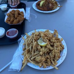 COSTELLO’S CLAM SHACK - Updated November 2025 - 150 Photos & 158 ...