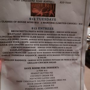 RUST BELT BAR AND GRILL - 73 Photos & 103 Reviews - 3720 Lake Shore Rd ...