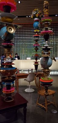 QUINTO - 719 Photos & 457 Reviews - 788 Brickell Plz, Miami, FL - Menu ...