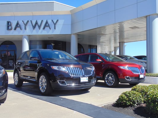 BAYWAY LINCOLN - Updated July 2025 - 44 Photos & 78 Reviews - 12333 ...