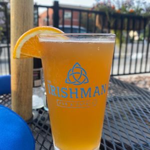 THE IRISHMAN PUB & EATERY - 202 Photos & 257 Reviews - Irish - 5601 ...