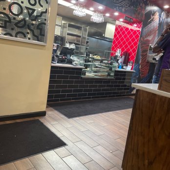 THE GOOD GUYS NY PIZZA KITCHEN - Updated October 2024 - 70 Photos & 46 ...