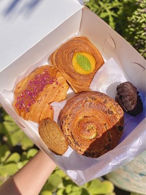 KAYA BAKERY - Updated December 2025 - 121 Photos & 30 Reviews - San ...