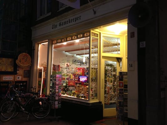 THE GAMEKEEPER - Updated December 2025 - 20 Photos & 13 Reviews ...