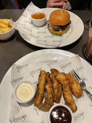 FITZROY’S RESTAURANTS - Updated June 2025 - 41 Photos & 44 Reviews - 2 ...