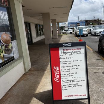 DA BURGER WING HUB - Updated April 2025 - 410 Photos & 155 Reviews - 93 ...