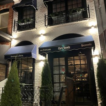 CAFE RENEE - Updated August 2024 - 76 Photos & 21 Reviews - 100 ...