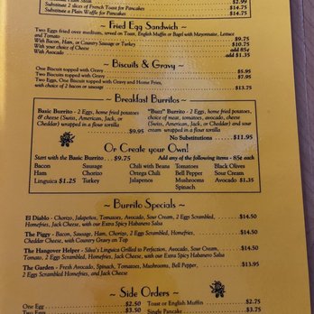 THE BREAKFAST BUZZ - Updated December 2024 - 240 Photos & 541 Reviews ...