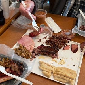 SLAP N’ GOOD BBQ & CATERING - 54 Photos & 72 Reviews - 104 N Hwy 274 ...