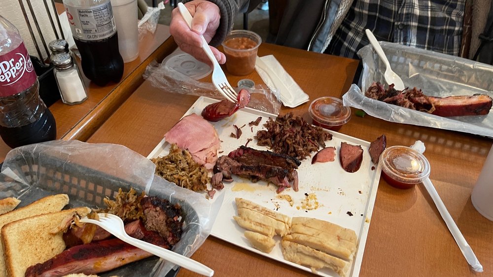 SLAP N’ GOOD BBQ & CATERING - 54 Photos & 71 Reviews - 104 N Hwy 274 ...