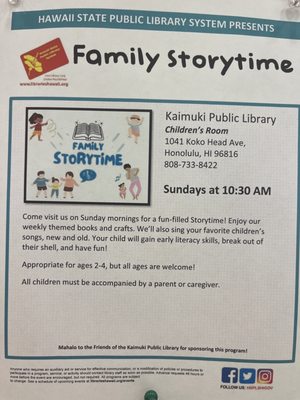 KAIMUKĪ PUBLIC LIBRARY - Updated December 2025 - 123 Photos & 58 ...