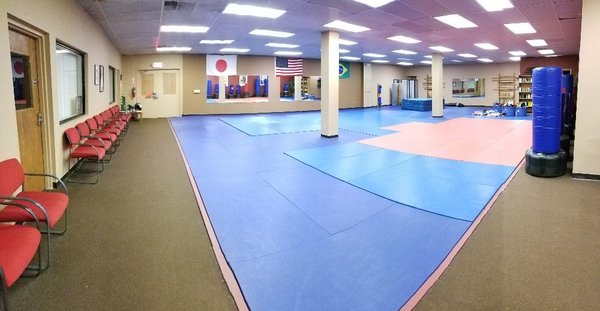 SUMMIT MARTIAL ARTS - Updated October 2025 - 425 S Sandusky St ...