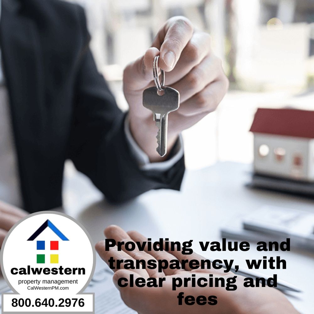 CALWESTERN PROPERTY MANAGEMENT - Updated October 2025 - 1382 Photos ...