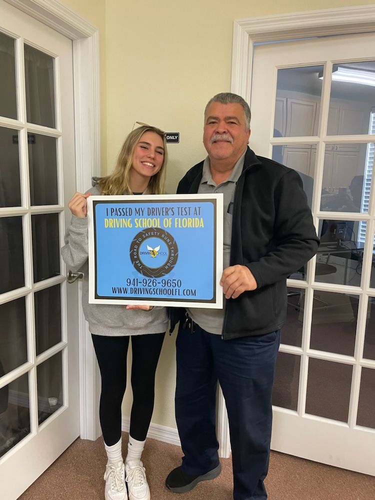 DRIVING SCHOOL OF FLORIDA - Updated May 2026 - 17 Photos - 17814 US 41 ...