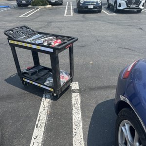 AUTOZONE - Updated December 2025 - 24 Photos & 120 Reviews - 22942 Los ...