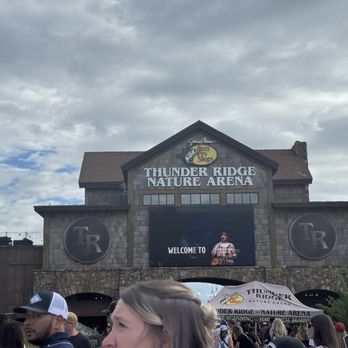 THUNDER RIDGE NATURE ARENA - Updated December 2025 - 47 Photos & 91 ...