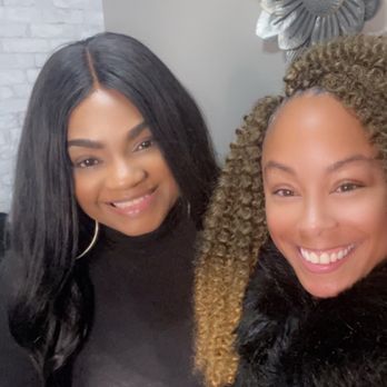 AMBIENCE HAIR CARE CONTOUR - Updated December 2025 - 104 Photos & 30 ...