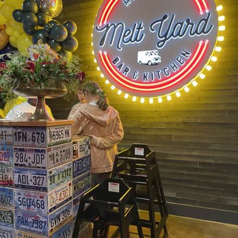 MARIETTA MELT YARD - Updated January 2026 - 323 Photos & 151 Reviews ...