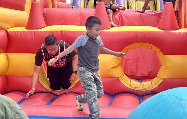 FUNBOX ARCADIA, OUTDOOR PARK - Updated April 2025 - 39 Photos & 17 ...