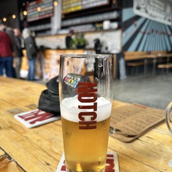 NOTCH BREWING - Updated January 2026 - 251 Photos & 228 Reviews - 283R ...